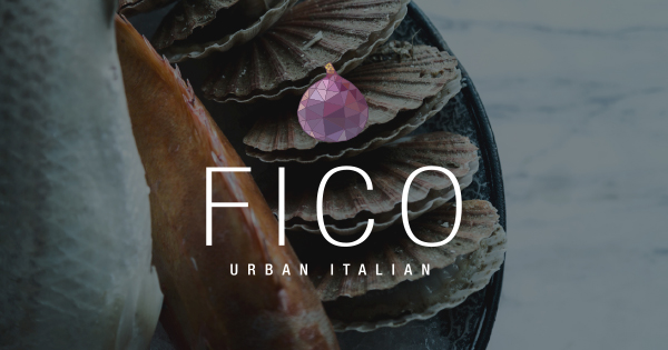 Fico Utrecht | fine dining | great views | stunning interior